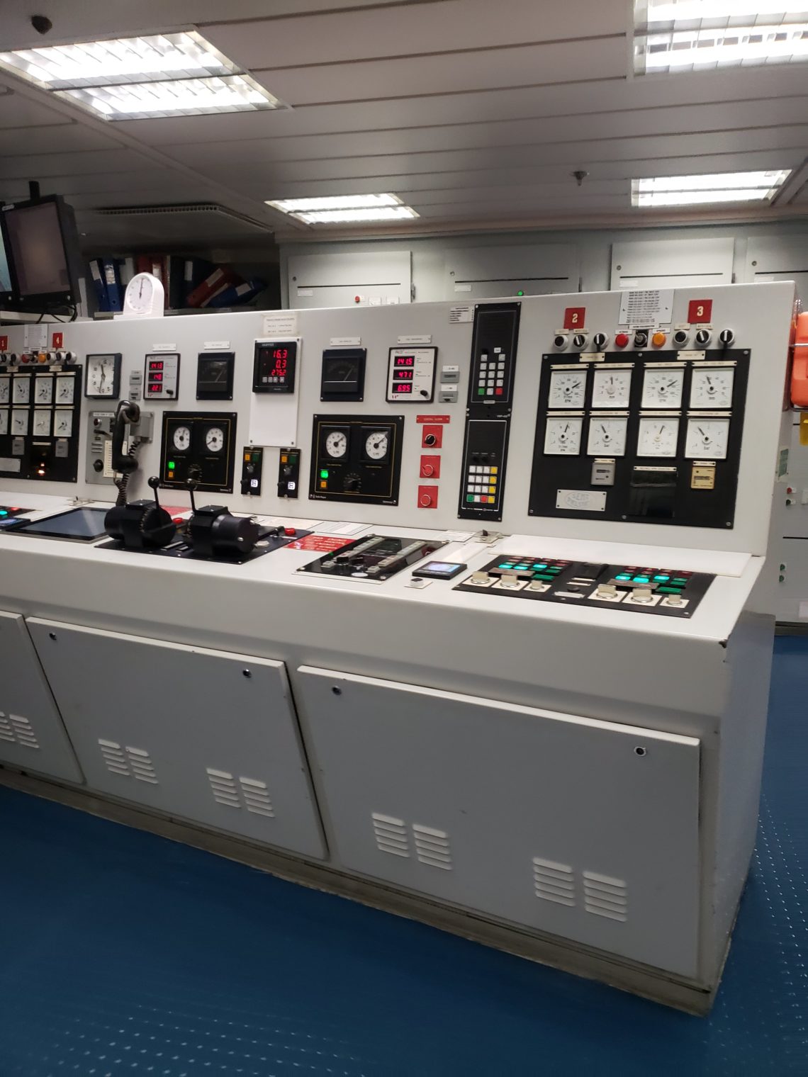 ALL ACCESS SHIP TOUR – MAJESTY of the SEA | affordable adventures for ...