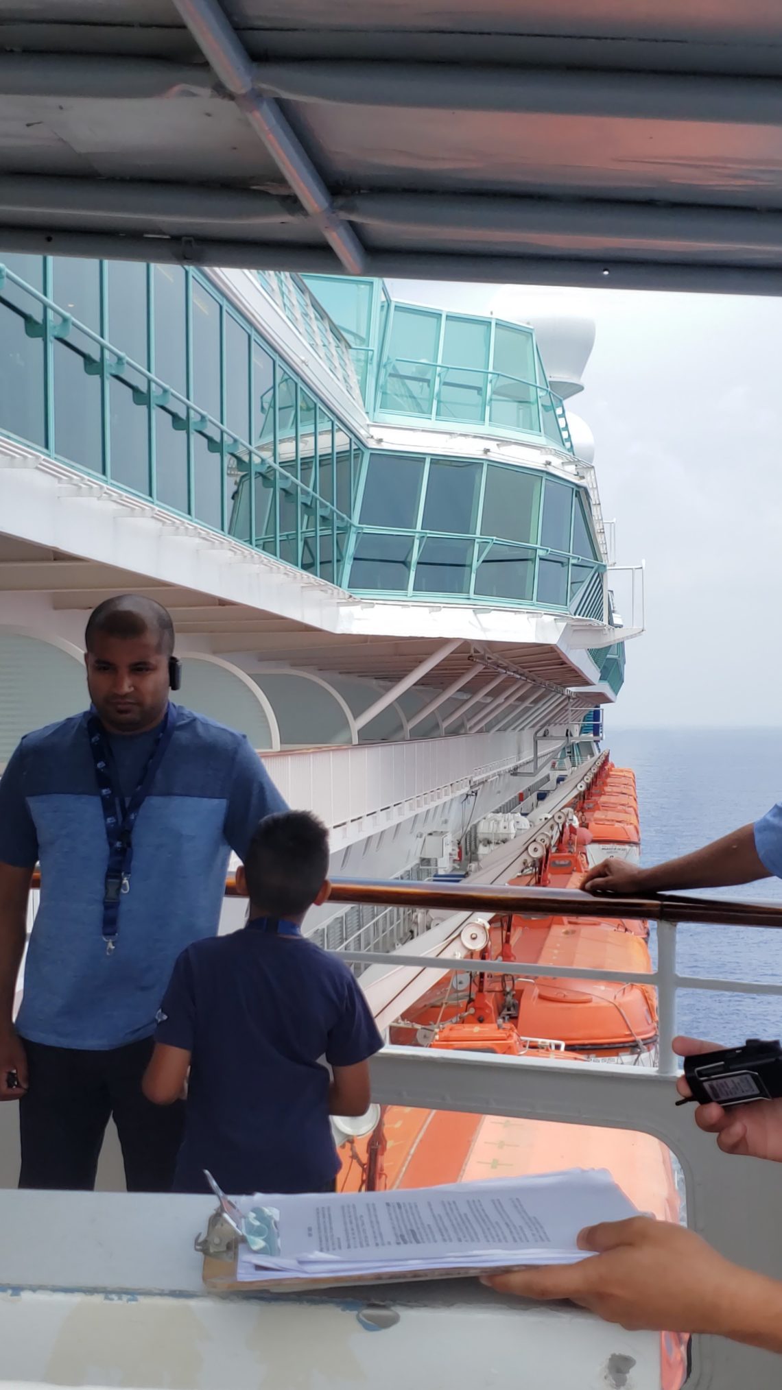 ALL ACCESS SHIP TOUR – MAJESTY of the SEA | affordable adventures for ...